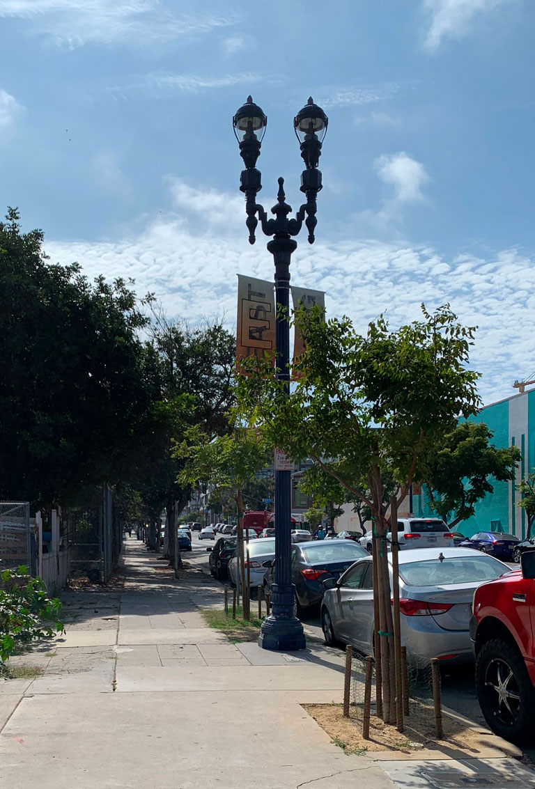 Grow Urban A Tree Planting Movement Urban Interventions