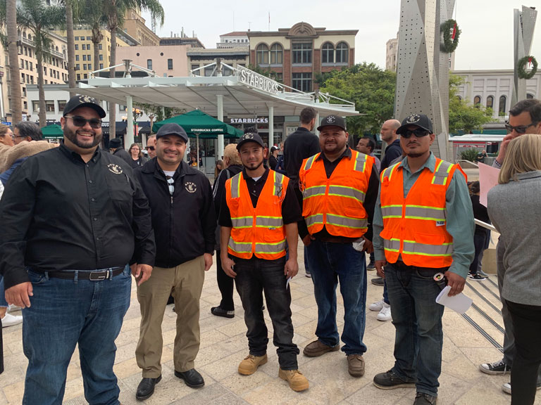 Grow Urban A Tree Planting Movement Urban Interventions